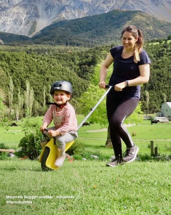 Buggies, Strollers, Prams | Mountain Buggy®