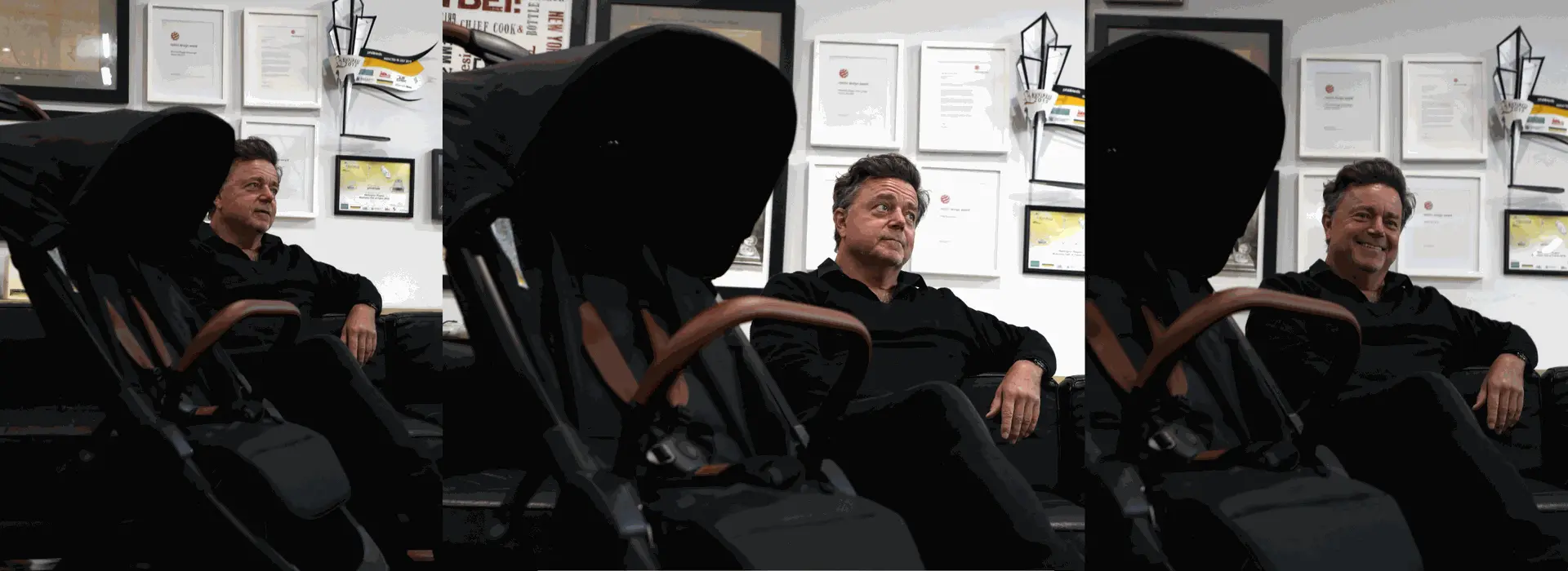 nano urban™: urban cool that parents keep choosing | US Mountain Buggy