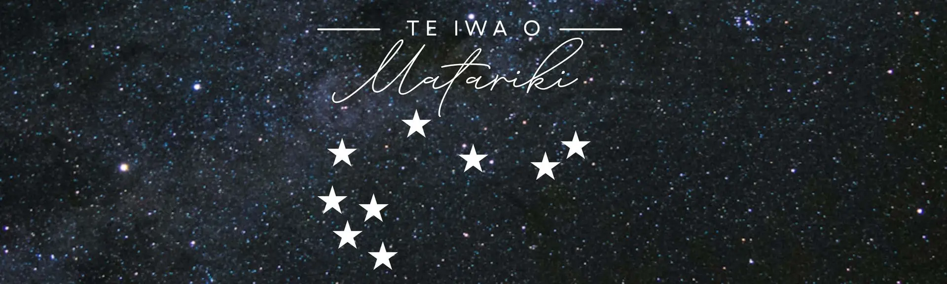 Matariki - a time for family and reflection | US Mountain Buggy